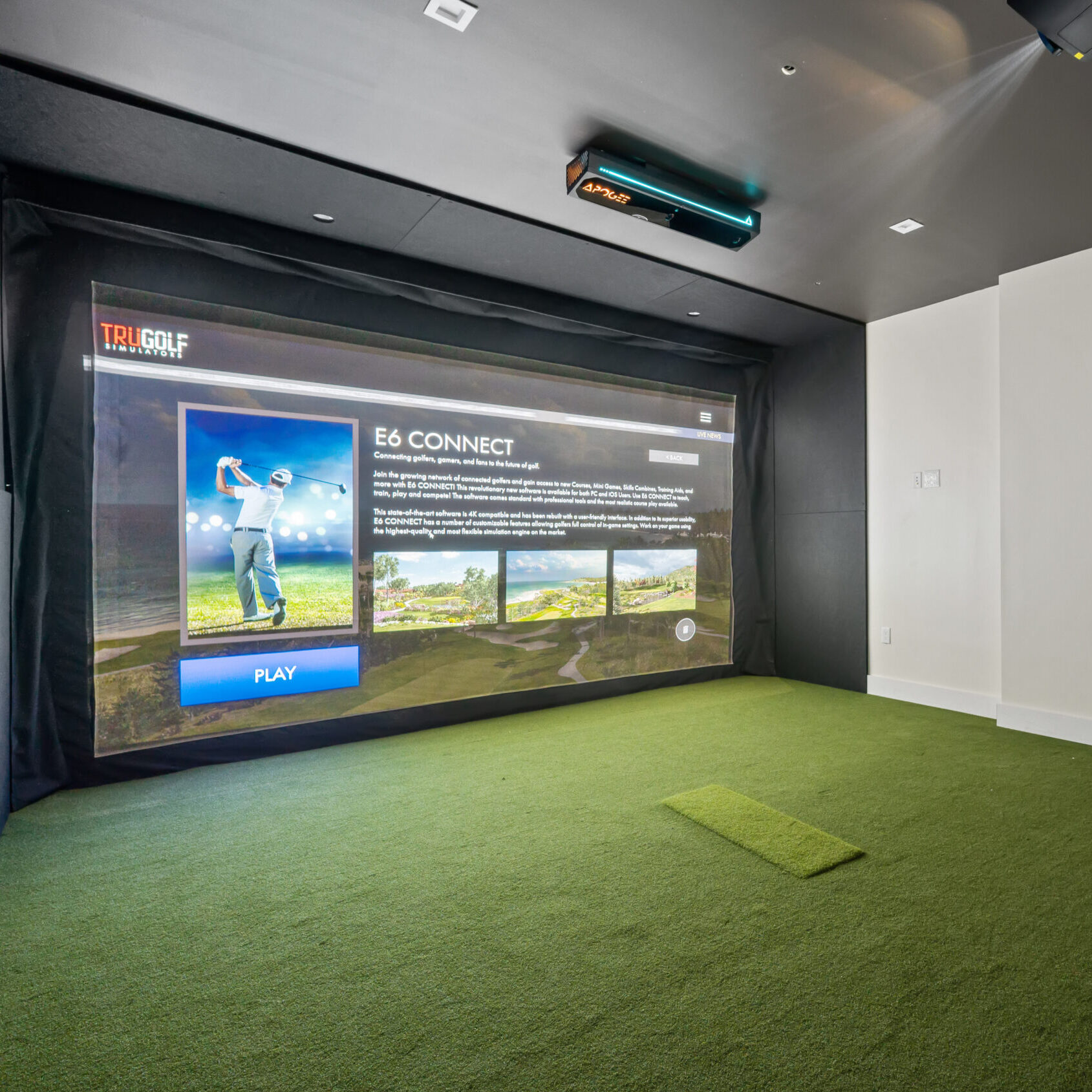 The Reserve - Luxury Apartments and Coliving in New York